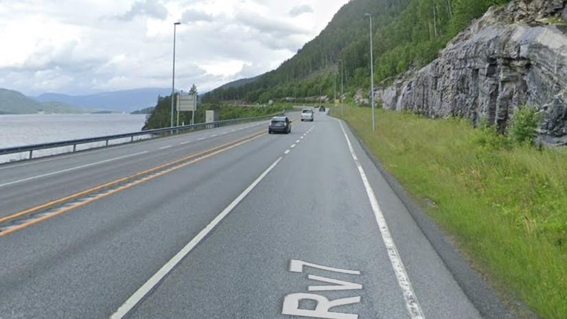 Fylkestinget vil fremskynde arbeidet med å gjøre riksvei 7 mer trafikksikker - Buskerud ...