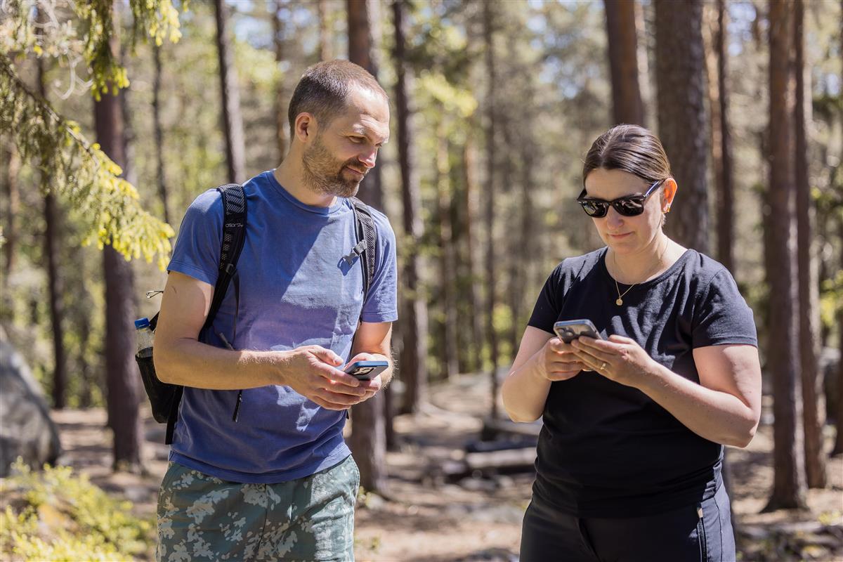 Stor undersøkelse: Inviterer over 60 000 innbyggere i Buskerud - Buskerud fylkeskommune