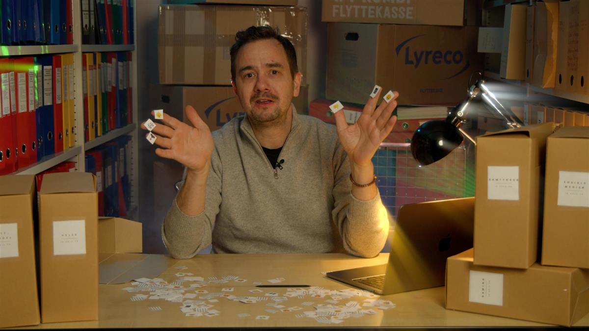 Personvern: tenker du før du deler? - Ål vidaregåande skole