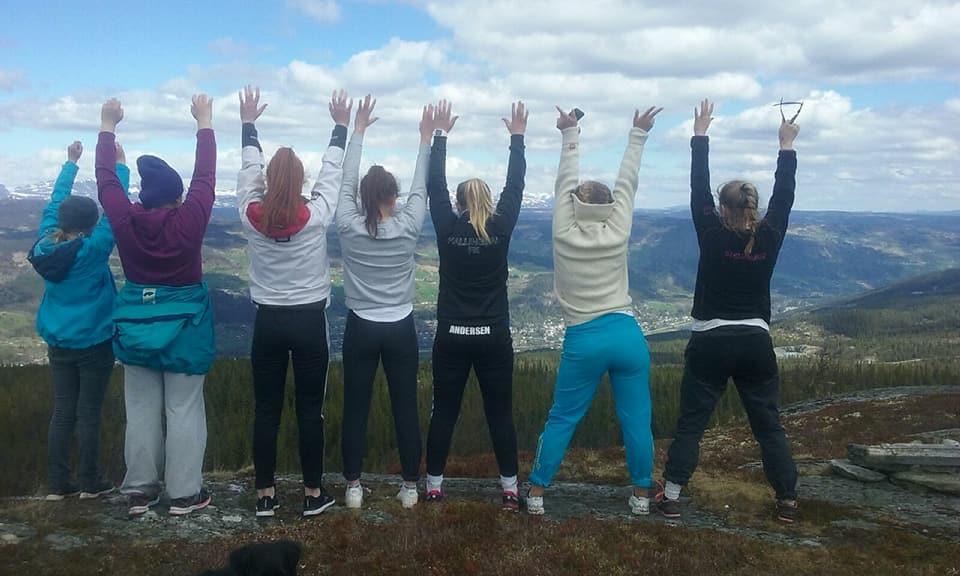 Om nettsiden - Ål vidaregåande skole